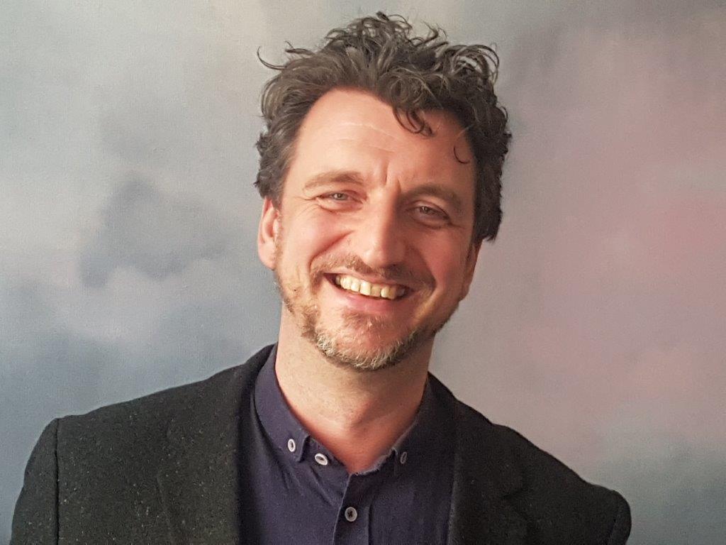 Welkom bij de Maranathakerk Den Haag